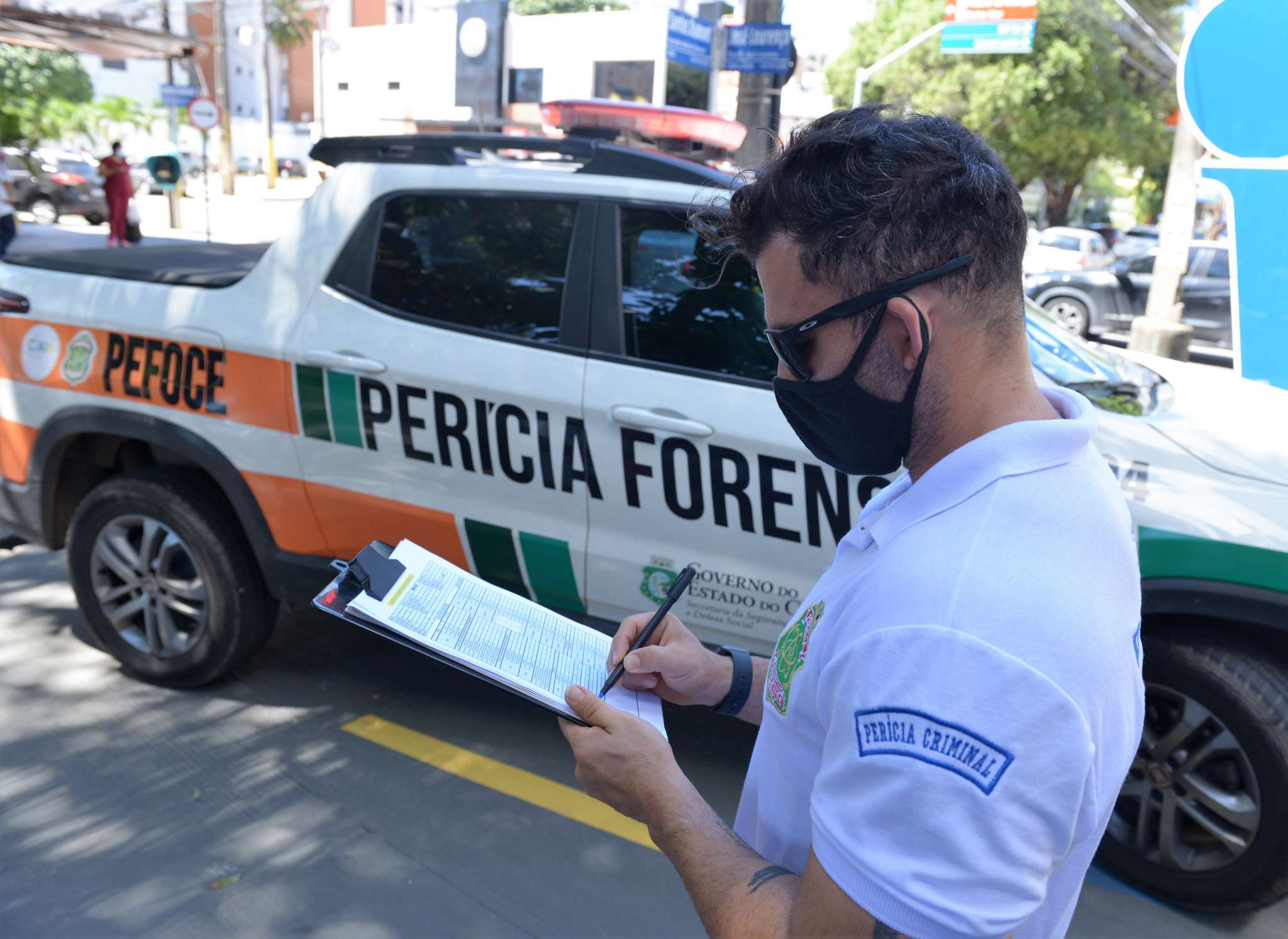 Perito criminal: aplicação das engenharias para elucidação de diversos ...