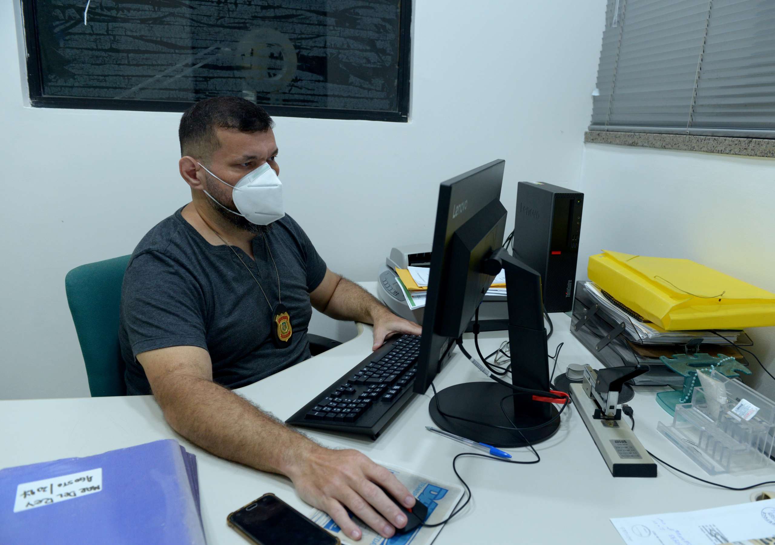 Perito Criminal: a contabilidade em benefício da Segurança Pública ...