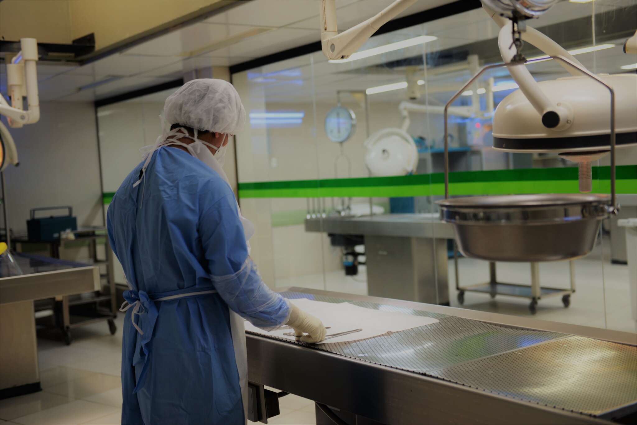 A medicina legal a serviço da justiça: a importância dos médicos ...